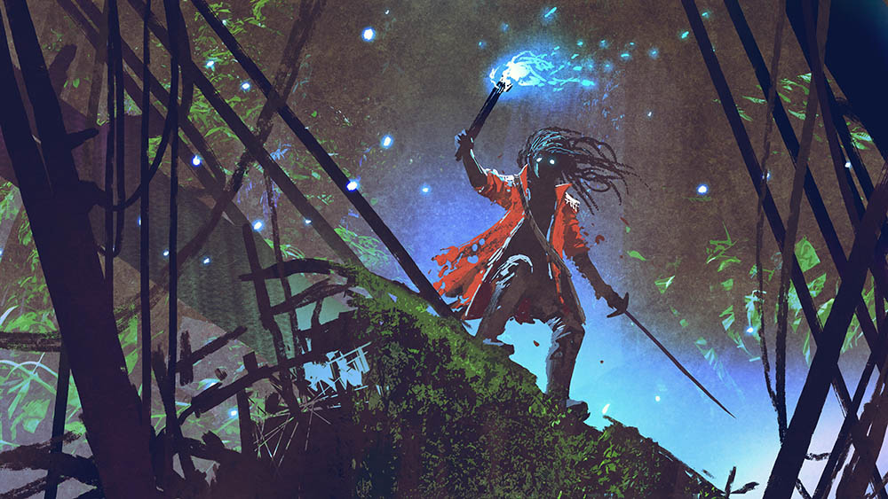 Defend and Defuse [6-10 players]